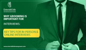 Why Grooming Is Important for Interviews: Key Tips for In-Person and ...