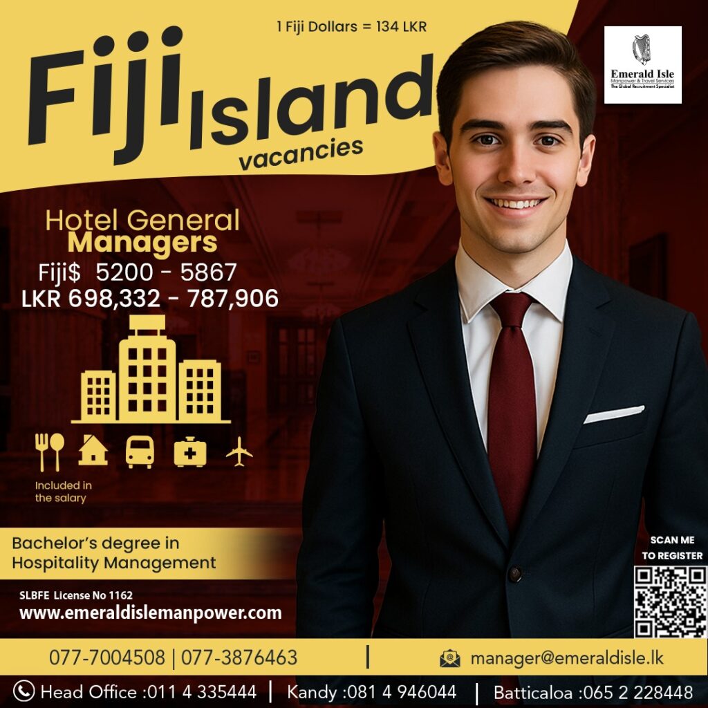 Foreign Jobs | Foreign job vacancies| Foreign employment agency